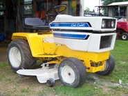 International Cub Cadet 1650 | Tractor & Construction Plant Wiki | Fandom