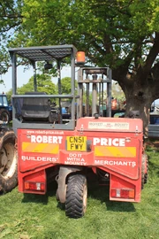 Moffett | Tractor & Construction Plant Wiki | Fandom