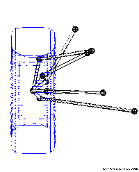 Multi-link suspension | Tractor & Construction Plant Wiki | Fandom