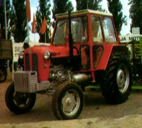 IMR Rakovica 60 | Tractor & Construction Plant Wiki | Fandom
