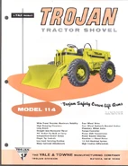 Trojan Industries | Tractor & Construction Plant Wiki | Fandom
