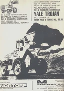 Trojan Industries | Tractor & Construction Plant Wiki | Fandom