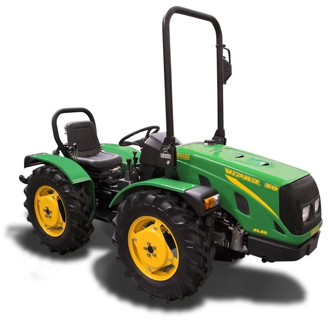 Ferrari Vipar 30 AR | Tractor & Construction Plant Wiki | Fandom