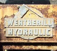 Weatherill | Tractor & Construction Plant Wiki | Fandom