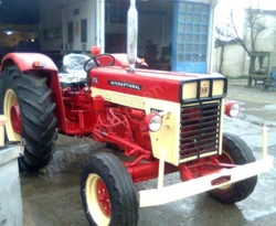 International Harvester TOE 654-S | Tractor & Construction Plant Wiki ...