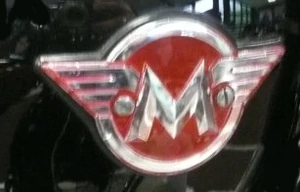 List of AMC motorcycles | Tractor & Construction Plant Wiki | Fandom