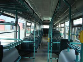 Scania OmniCity | Tractor & Construction Plant Wiki | Fandom