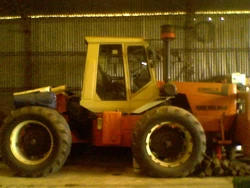 Zanello 460 | Tractor & Construction Plant Wiki | Fandom