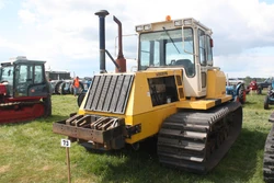 Morooka MK-300 | Tractor & Construction Plant Wiki | Fandom