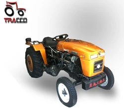 Tracco Jinma JM280 | Tractor & Construction Plant Wiki | Fandom