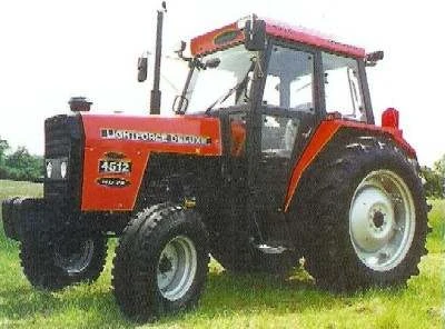 Lightforce Deluxe | Tractor & Construction Plant Wiki | Fandom