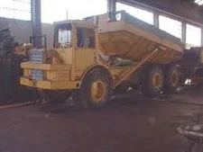 DJB | Tractor & Construction Plant Wiki | Fandom