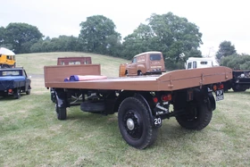 Carrimore Six-Wheelers Ltd | Tractor & Construction Plant Wiki | Fandom