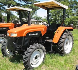 Farm Pro 554 | Tractor & Construction Plant Wiki | Fandom