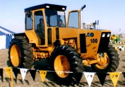 ACO 100 | Tractor & Construction Plant Wiki | Fandom