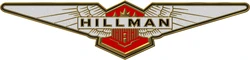 Hillman | Tractor & Construction Plant Wiki | Fandom