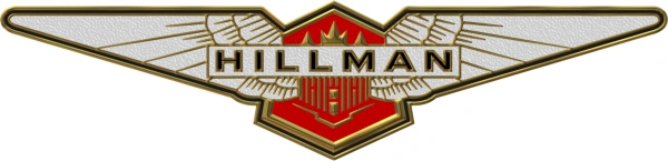 Hillman | Tractor & Construction Plant Wiki | Fandom