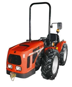 Agria (Hispania) 9080 | Tractor & Construction Plant Wiki | Fandom