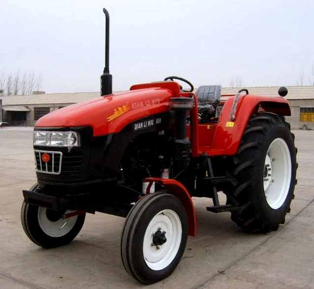 Qian Liniu QLN850 | Tractor & Construction Plant Wiki | Fandom