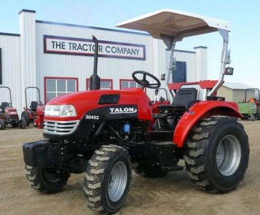 Talon 304G2 | Tractor & Construction Plant Wiki | Fandom