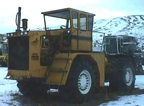 Rite 470 | Tractor & Construction Plant Wiki | Fandom