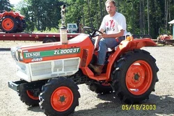 Zen-Noh ZL2202DT | Tractor & Construction Plant Wiki | Fandom