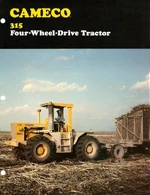 Cameco | Tractor & Construction Plant Wiki | Fandom