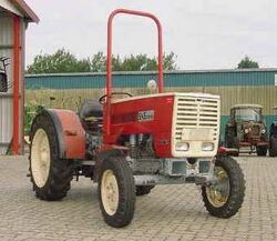 Steyr 545 vineyard | Tractor & Construction Plant Wiki | Fandom