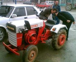 Basak 12 | Tractor & Construction Plant Wiki | Fandom