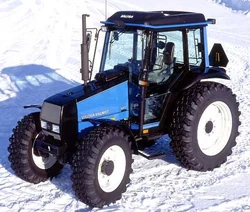 Valtra Valmet 600 | Tractor & Construction Plant Wiki | Fandom