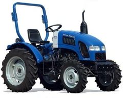 Lenar LE274 | Tractor & Construction Plant Wiki | Fandom