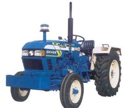 Eicher 480 | Tractor & Construction Plant Wiki | Fandom