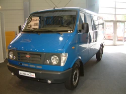 FSC Lublin | Tractor & Construction Plant Wiki | Fandom