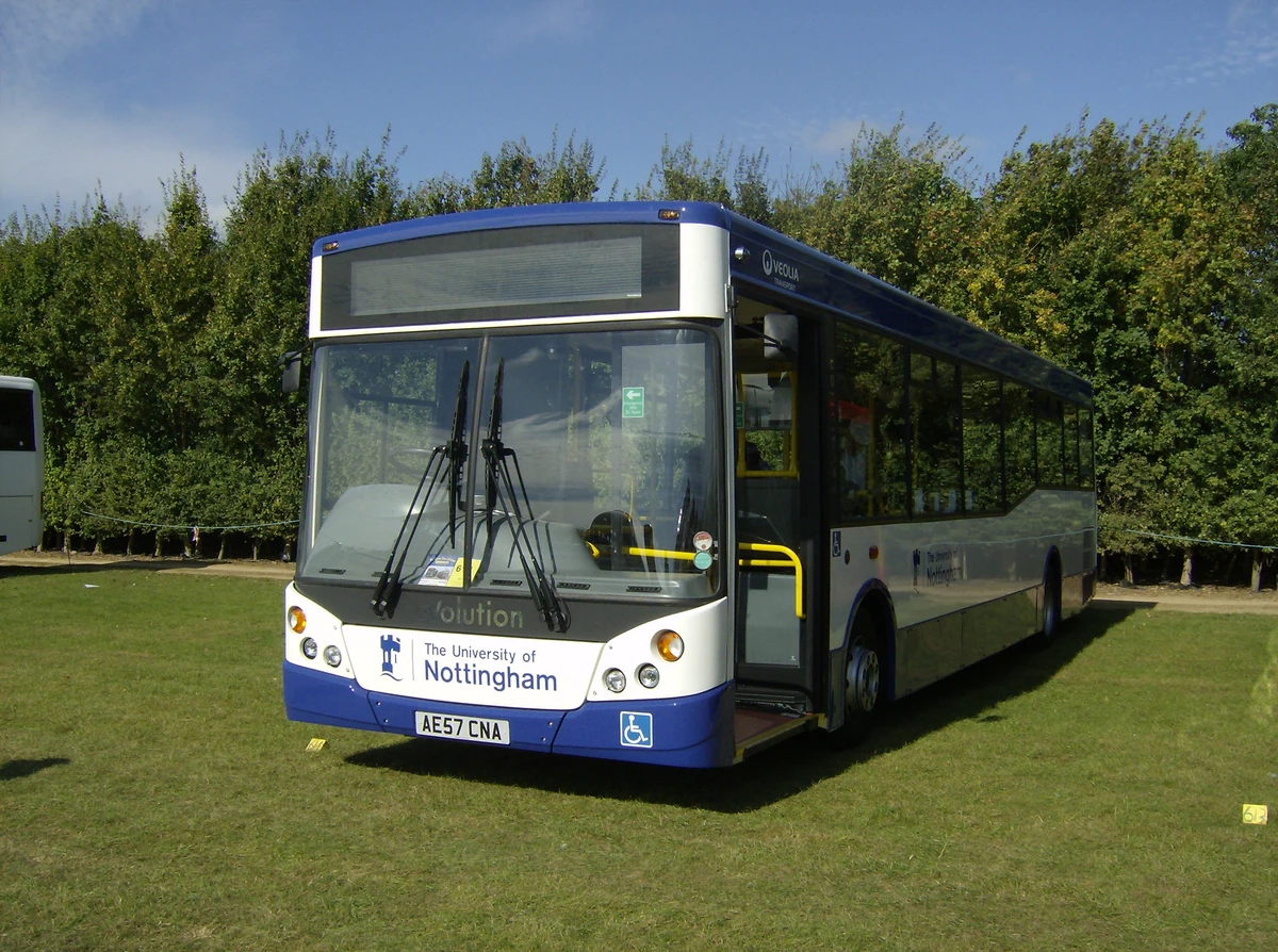 MCV Bus and Coach | Tractor & Construction Plant Wiki | Fandom