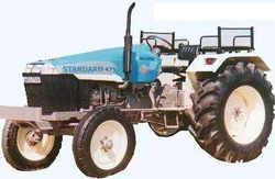 Standard 475 | Tractor & Construction Plant Wiki | Fandom