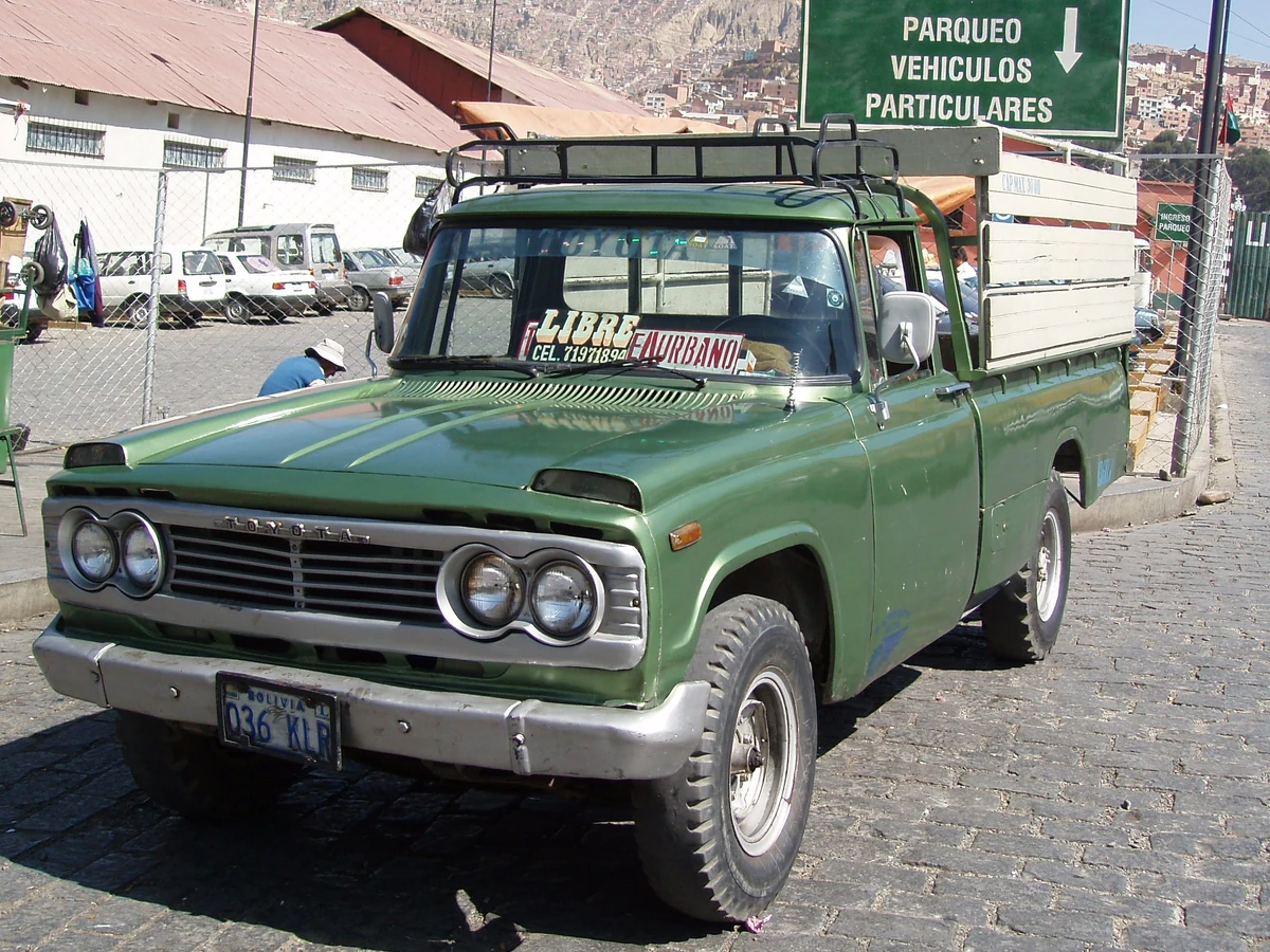 Toyota SA | Tractor & Construction Plant Wiki | Fandom