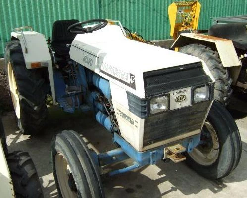 Valpadana 4040 | Tractor & Construction Plant Wiki | Fandom