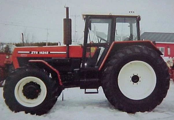 ZTS 14245 | Tractor & Construction Plant Wiki | Fandom