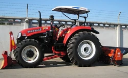 Champ YTO X904 | Tractor & Construction Plant Wiki | Fandom