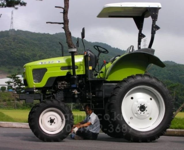 KSF | Tractor & Construction Plant Wiki | Fandom