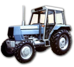 IMR Rakovica 76 Super K DV | Tractor & Construction Plant Wiki | Fandom