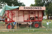 List of Ransomes model range | Tractor & Construction Plant Wiki | Fandom