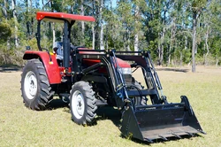 Fumetsu 554 | Tractor & Construction Plant Wiki | Fandom