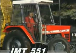 IMT 551 P | Tractor & Construction Plant Wiki | Fandom