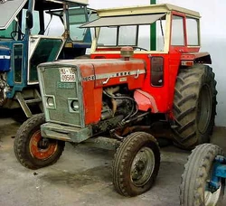 Ebro 160-E | Tractor & Construction Plant Wiki | Fandom