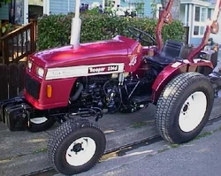 Task Master Trooper 224d | Tractor & Construction Plant Wiki | Fandom