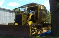 International BTD-20 | Tractor & Construction Plant Wiki | Fandom