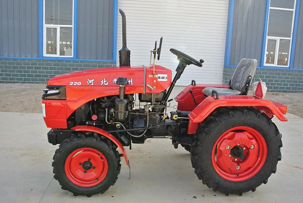 Xing Zhou XZ-220 | Tractor & Construction Plant Wiki | Fandom