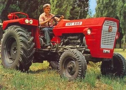 IMT 560 | Tractor & Construction Plant Wiki | Fandom