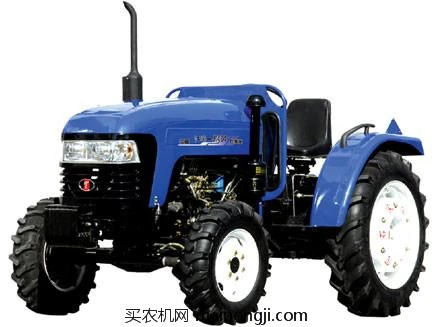 JAC JT364 | Tractor & Construction Plant Wiki | Fandom